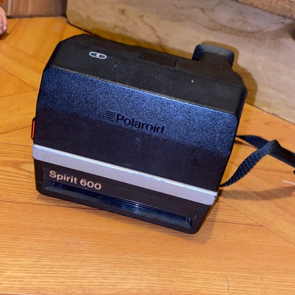 Polaroid | Cameras, Photo & Video | Polaroid Spirit 60 | Poshmark